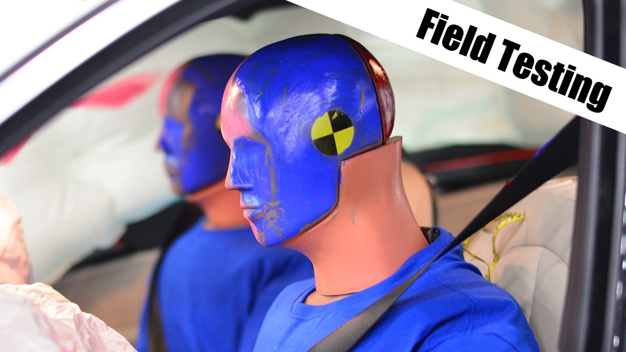Force | Crash Science in the Classroom