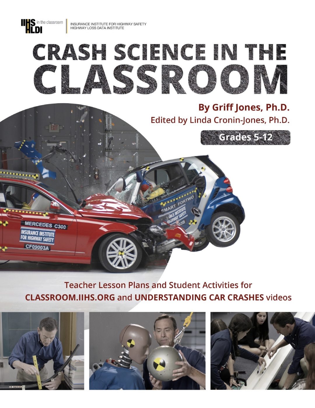 Crash Science in the Classroom | Crash Science in the Classroom