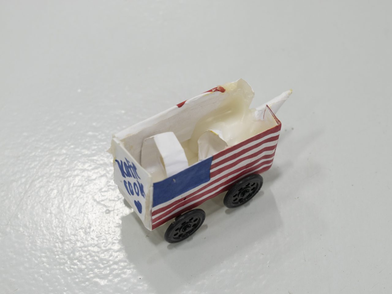 Paper Car Crash! | Crash Science in the Classroom